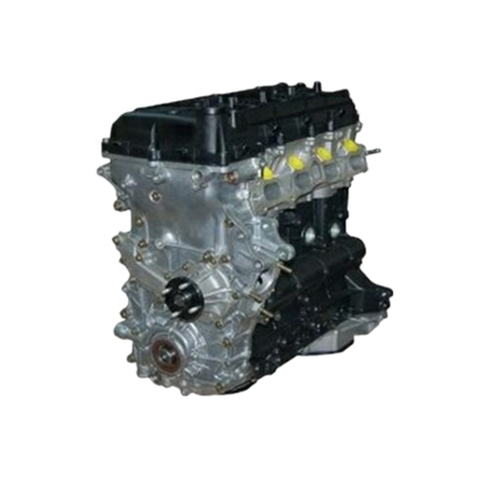 Hiace Engine Assy Partial 2TR #1084 【Hiace 200】 – Sandonled