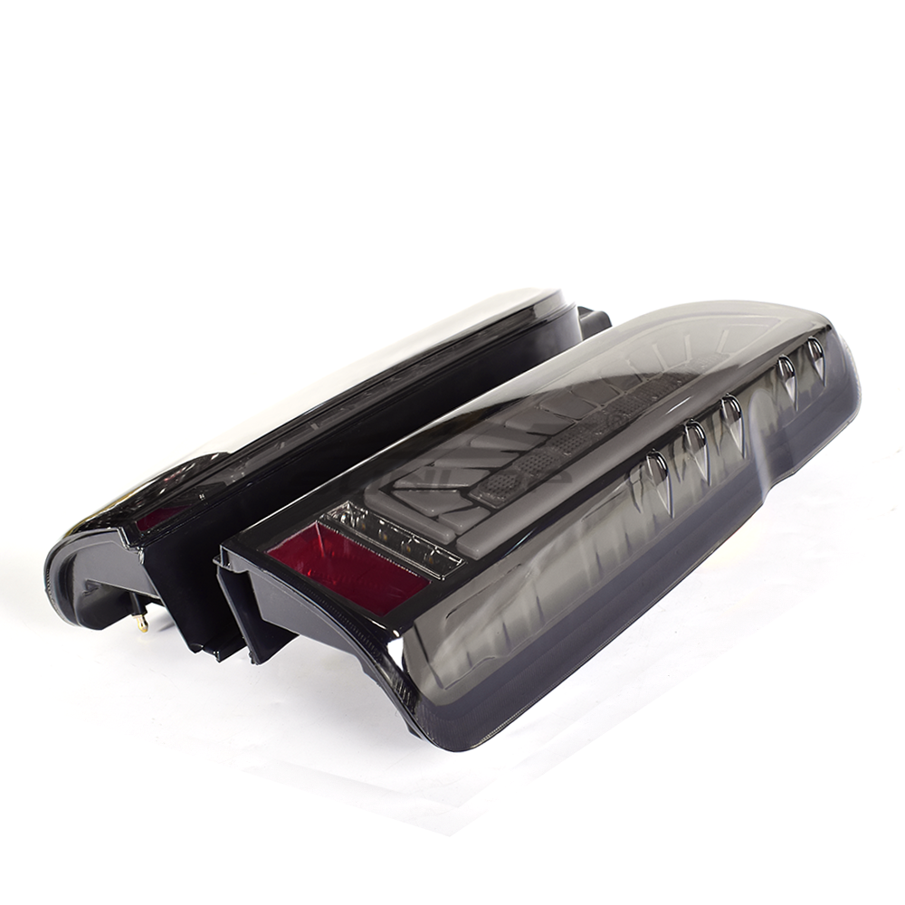 Hiace New Tail Light LED #4225【2005-2018】 – Sandonled